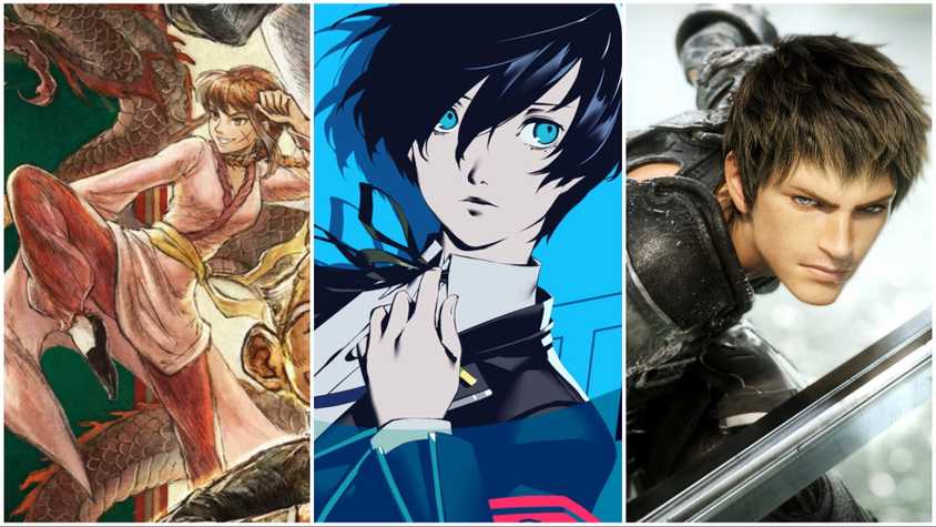 The Best Nintendo DS JRPGs, Ranked