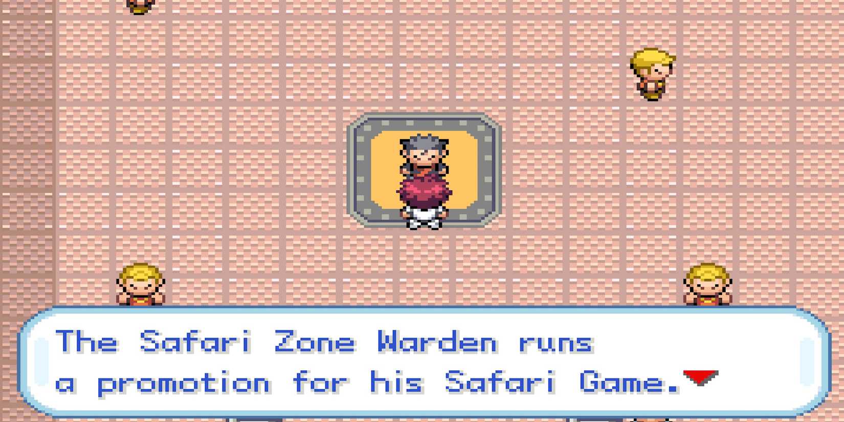 Pokemon Fire Red Rocket Edition Walkthrough And Guide