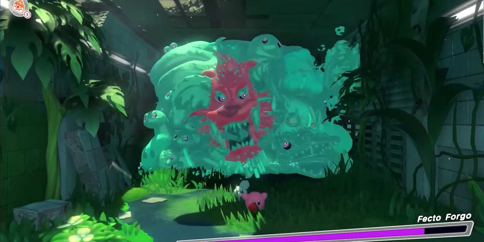 10 Creepy Locations in Cute Games