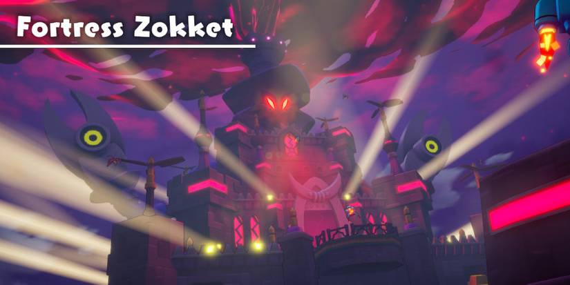 How To Beat Glohm Bowser in Mario & Luigi Brothership