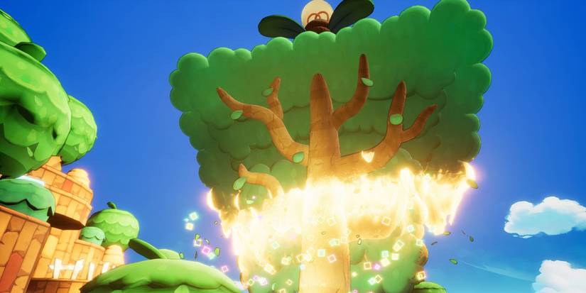 Mario & Luigi: Brothership Review