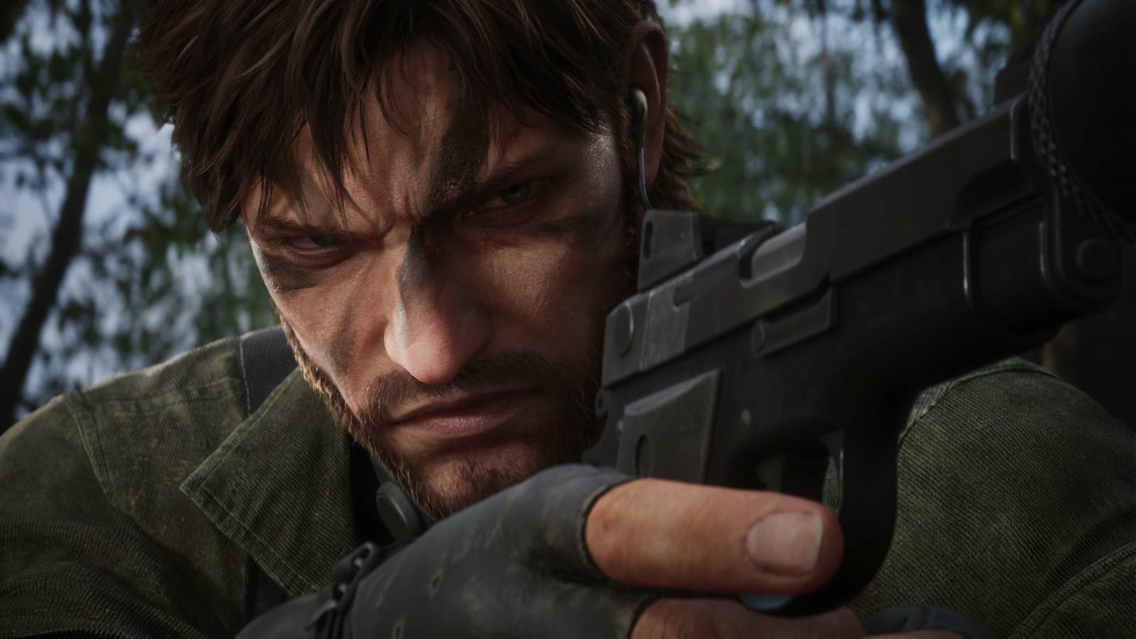 metal gear solid 3 release date