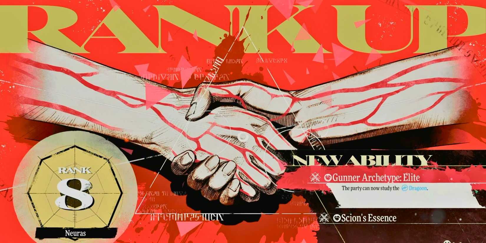 Metaphor: ReFantazio: Neuras Bond Walkthrough & Guide