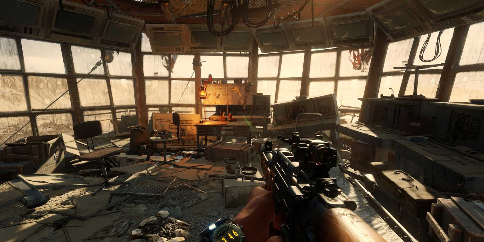 10 Shooters With Amazing Reloading Mechanics