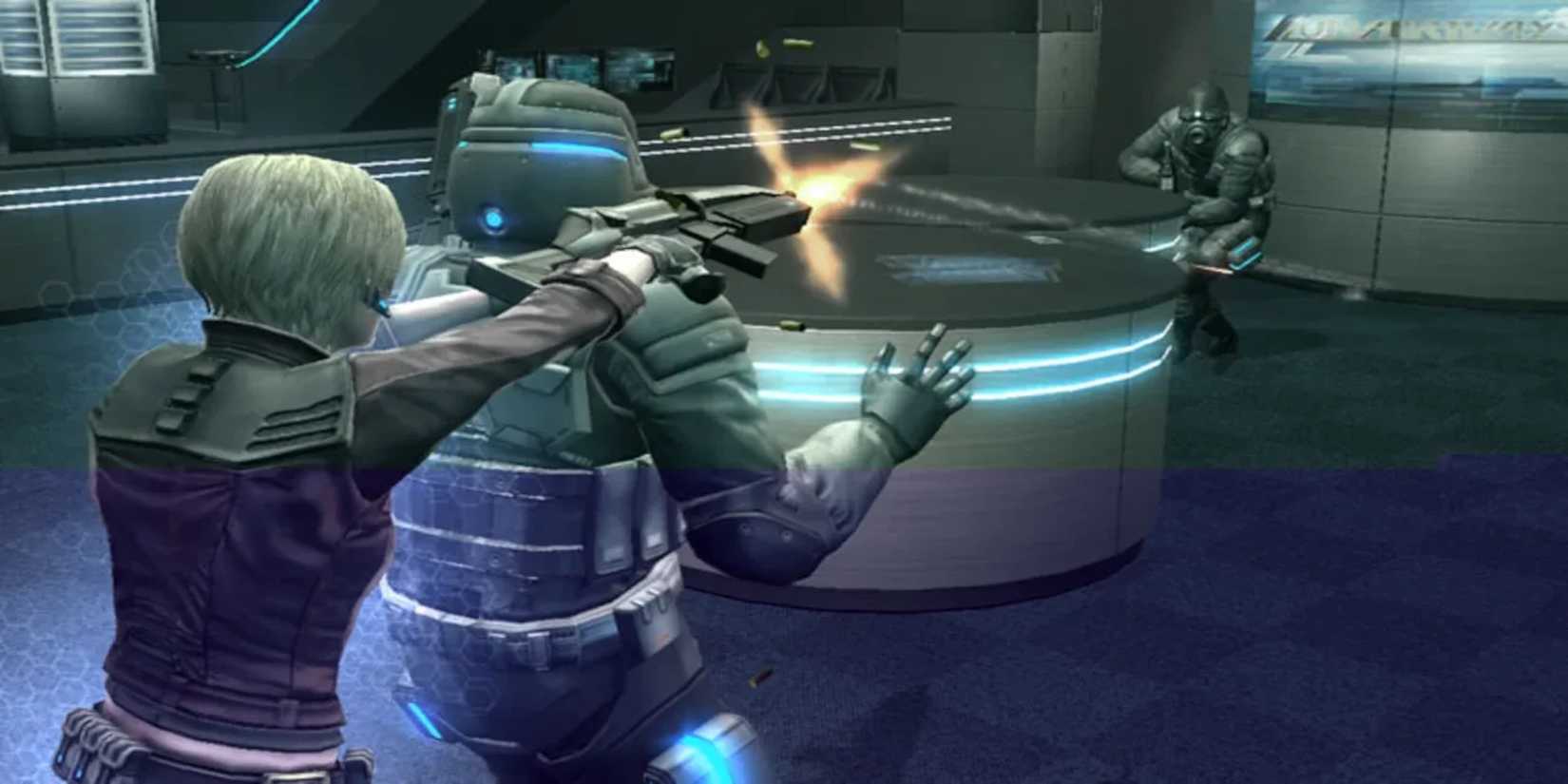 10 Best Games with Mind Control Powers