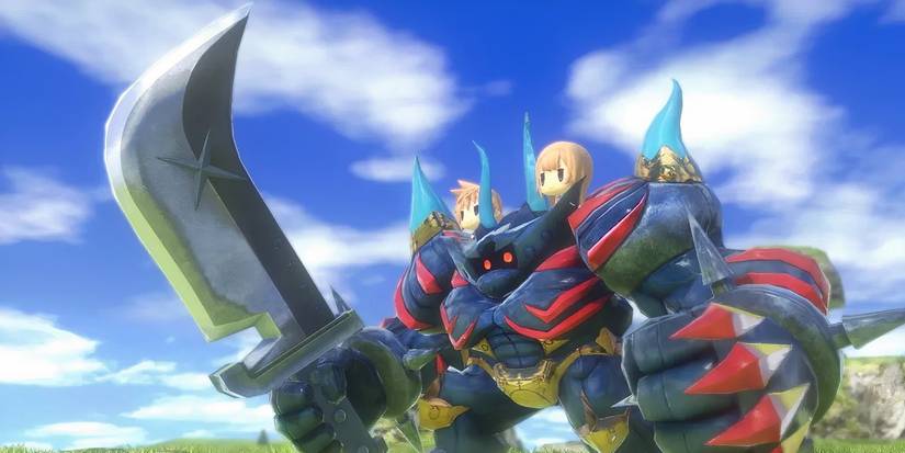 11 Best Creature-Tamer JRPGs