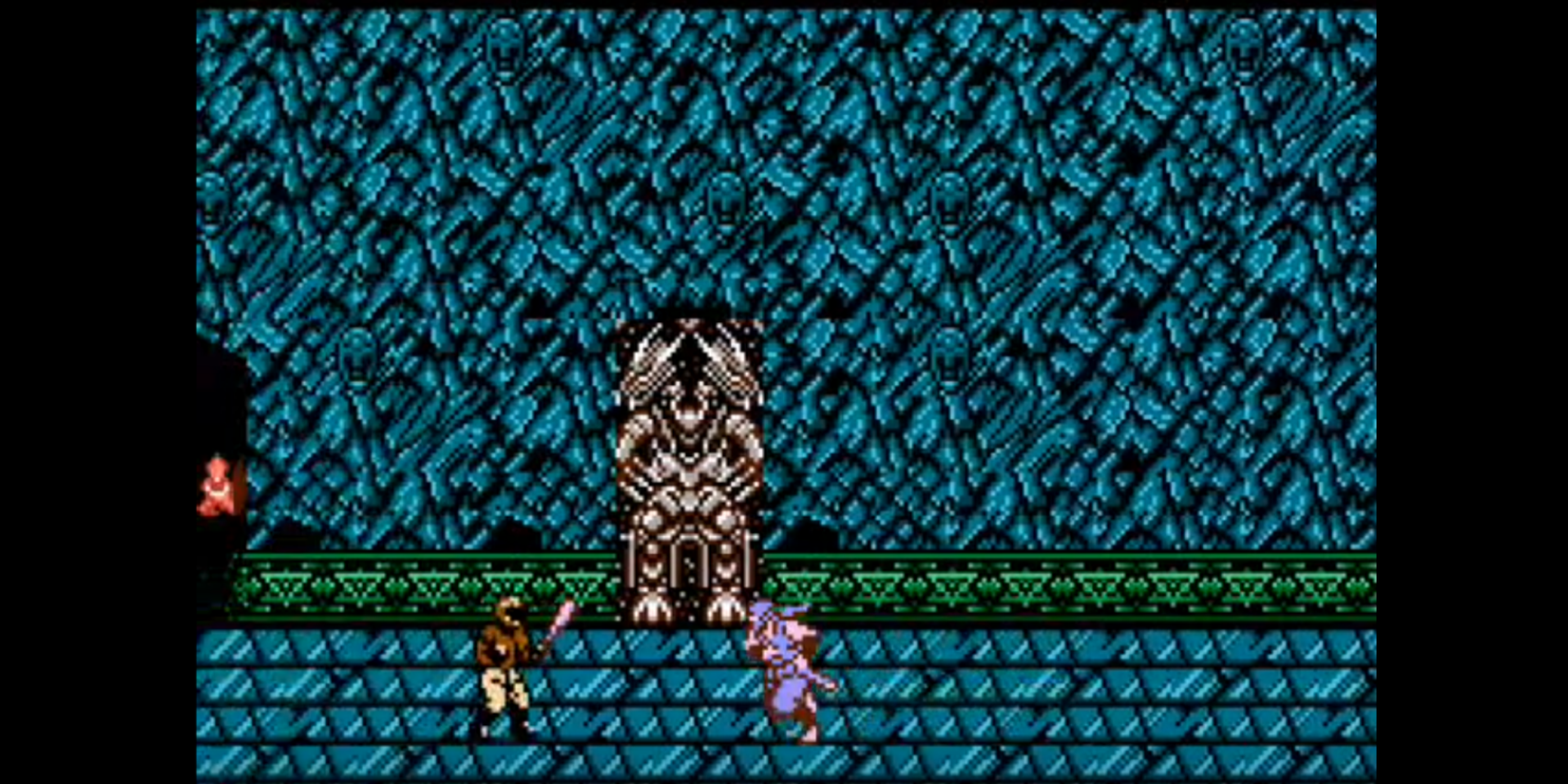 10 Hardest Platforming Sequences In Video Games, Ranked