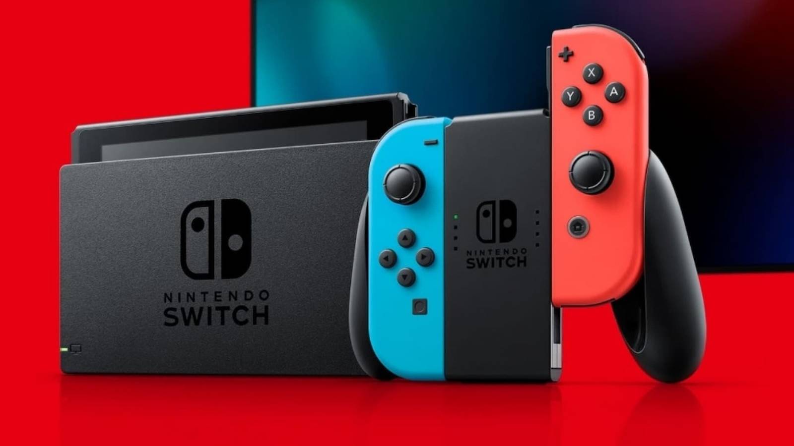 Nintendo Switch Reaches 150.86 Million Units Sold Worldwide
