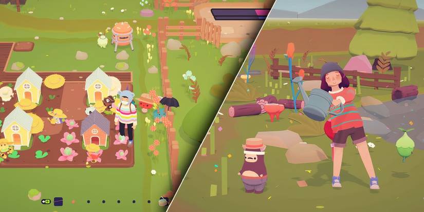 Best Cozy Games on Steam