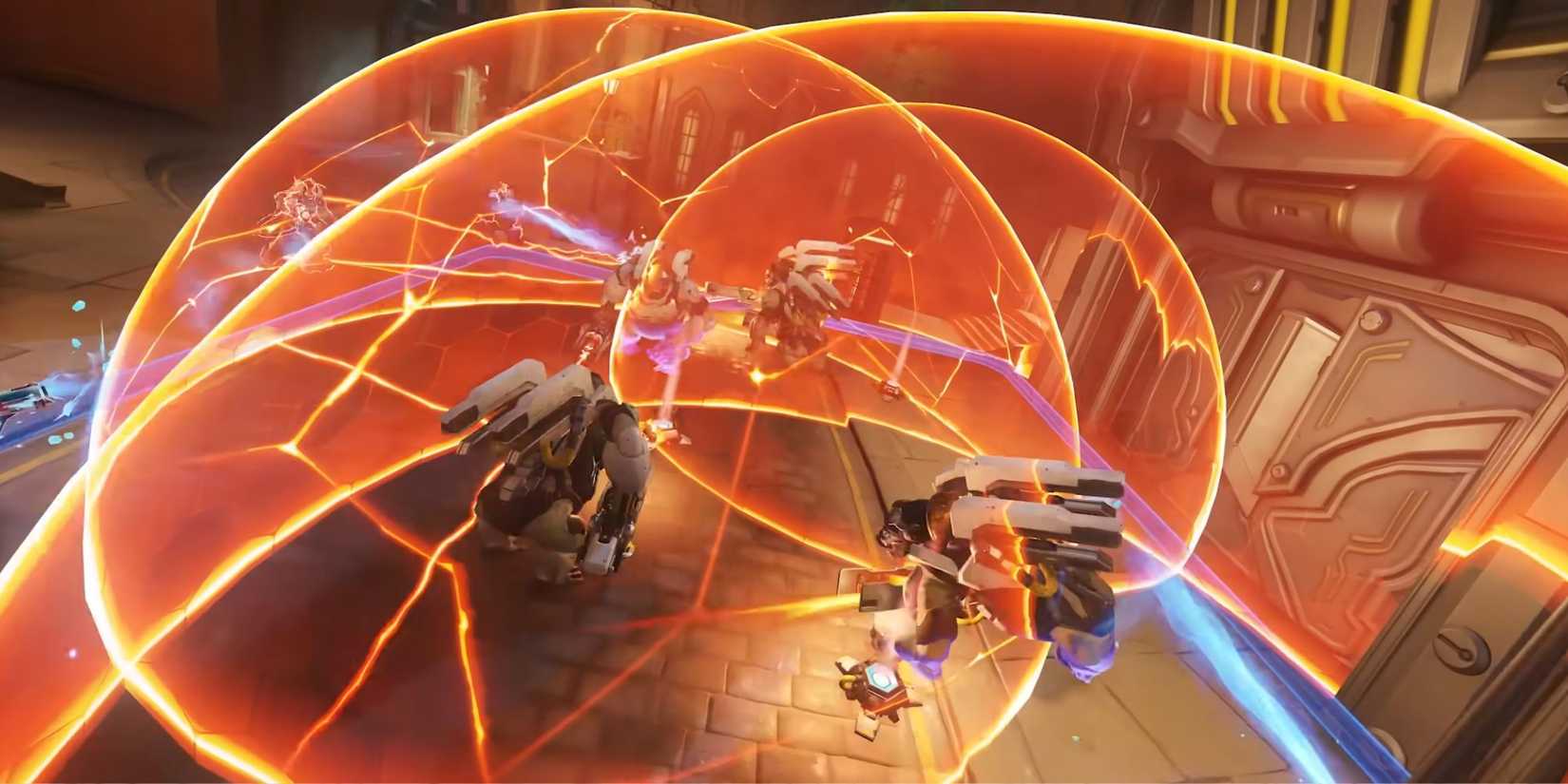 Overwatch Classic Announced: Details About The New Mode