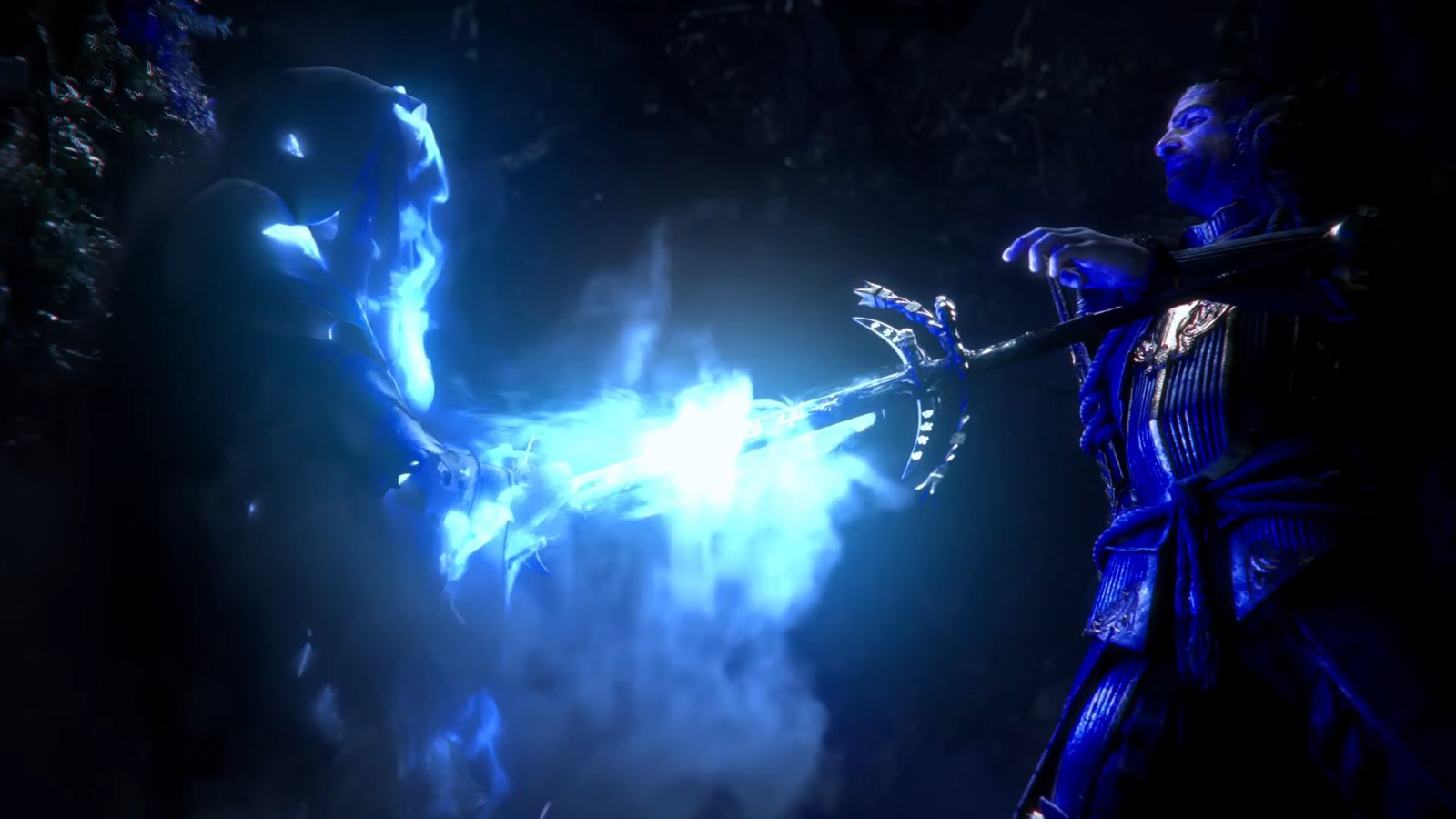 Path of Exile 2 - Official Opening Cinematic