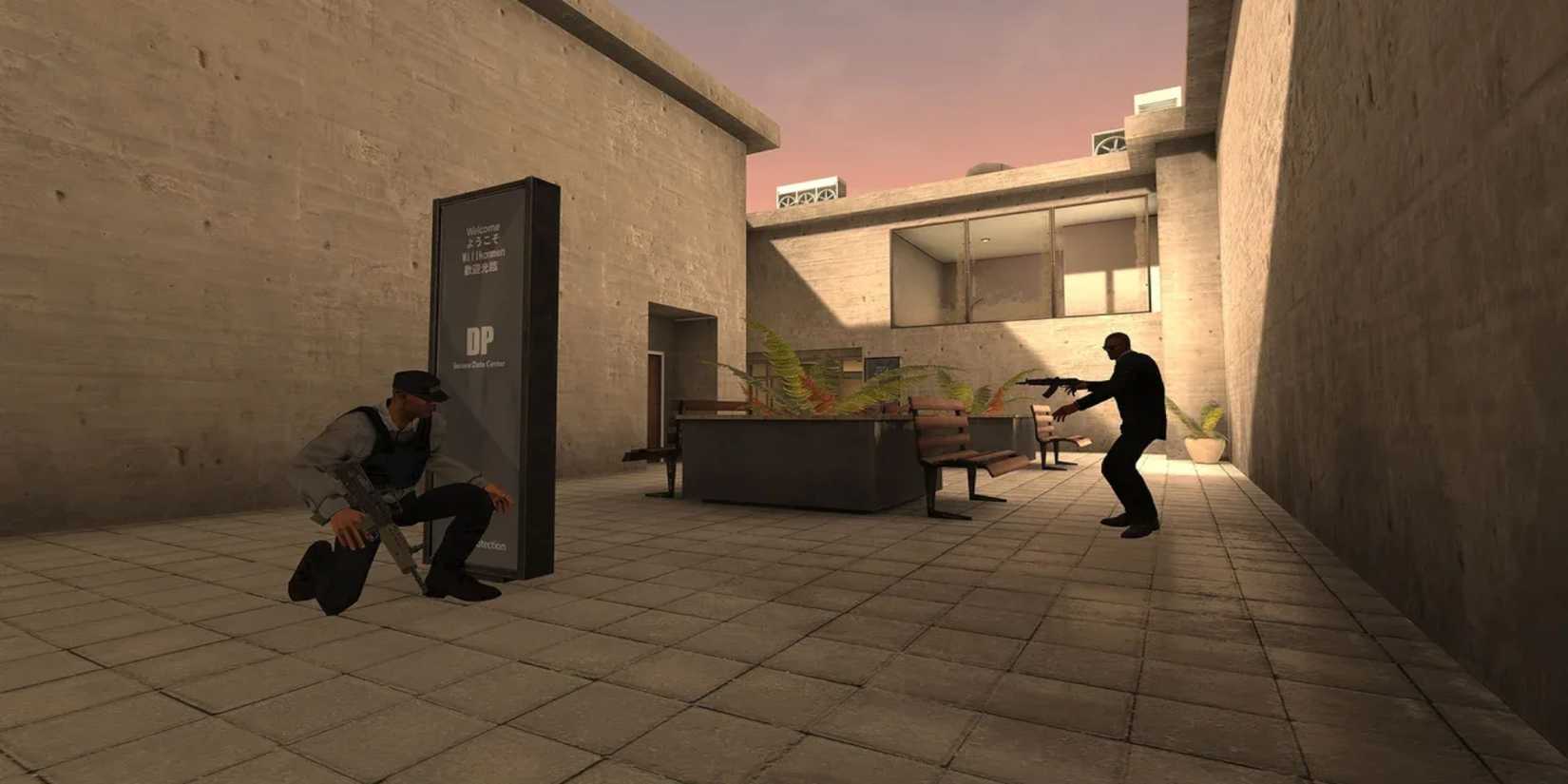 10 Shooters With Amazing Reloading Mechanics