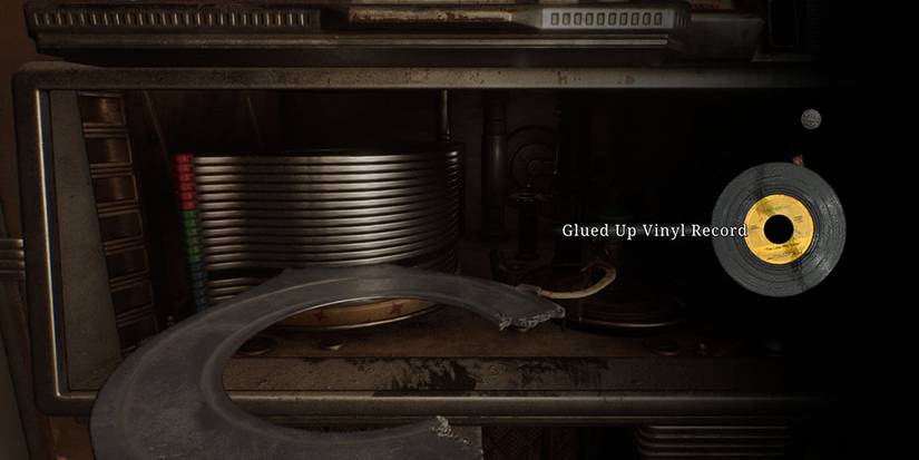 Jukebox Puzzle Solution For Silent Hill 2 Remake