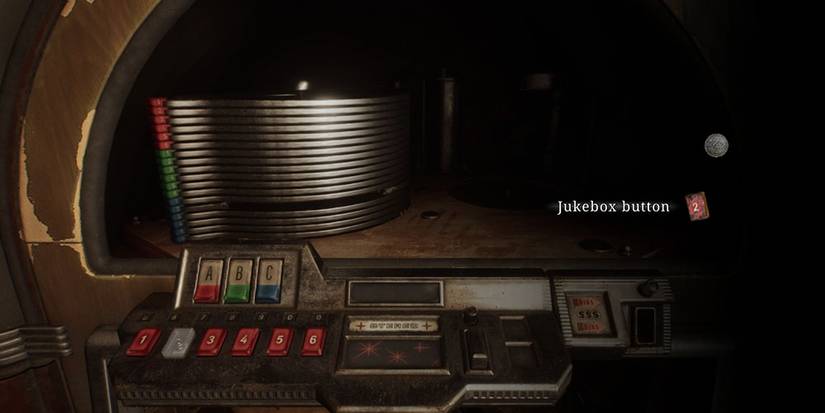 Jukebox Puzzle Solution For Silent Hill 2 Remake