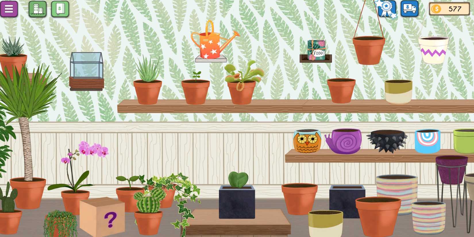 10 Best Games for Plant Lovers