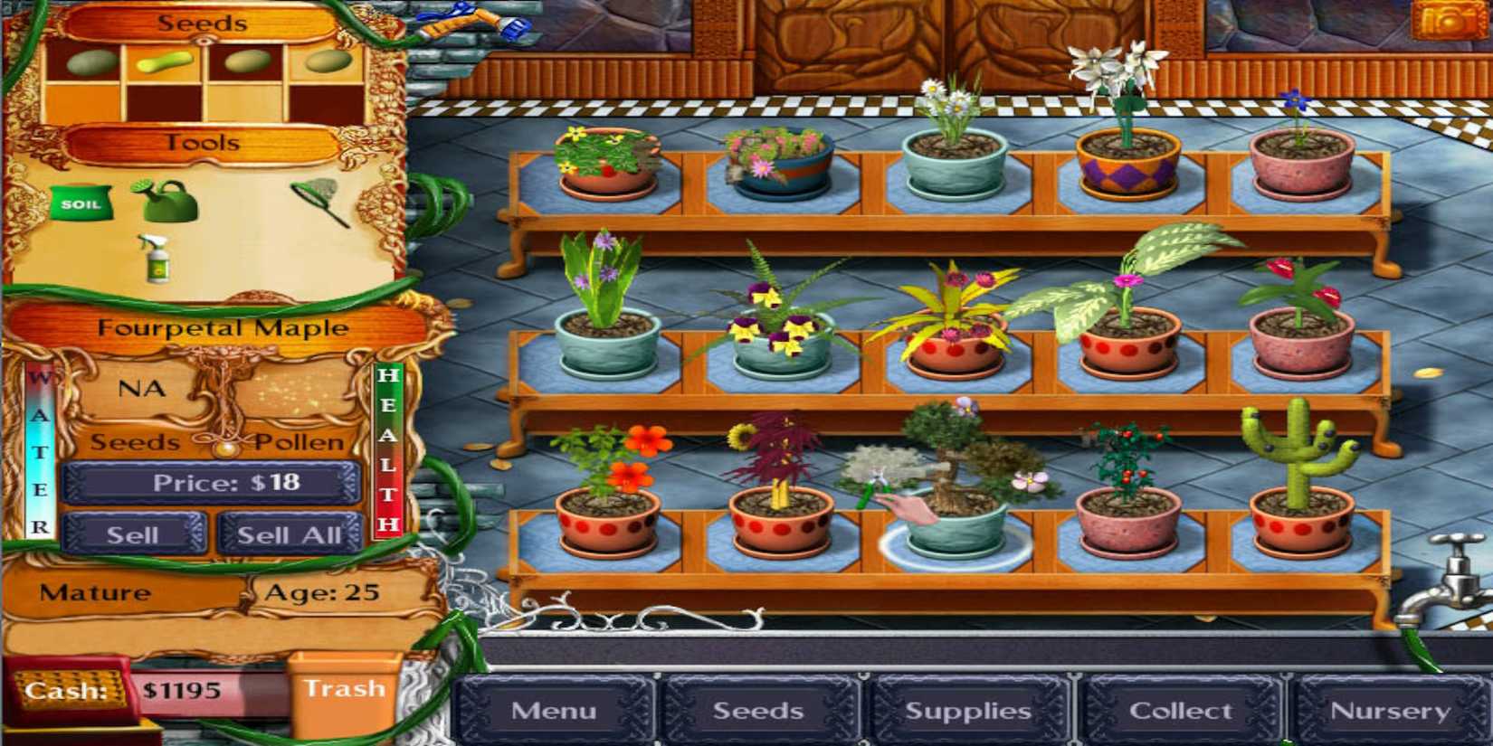 10 Best Games for Plant Lovers