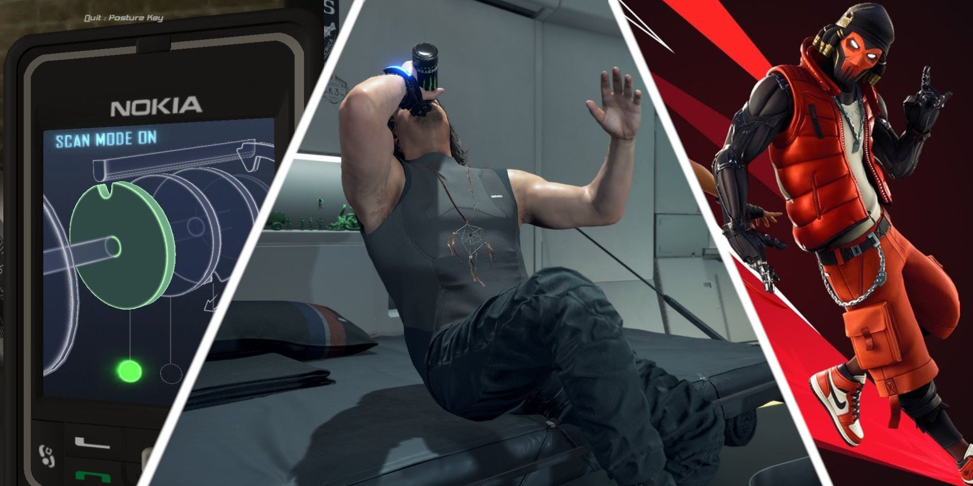 10 Weirdest Gaming Peripherals of All Time