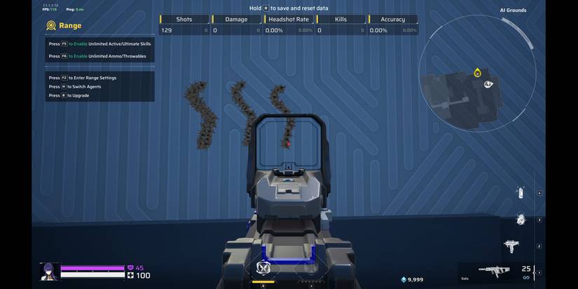 Strinova: 8 Tips That Every Beginner Need To Know