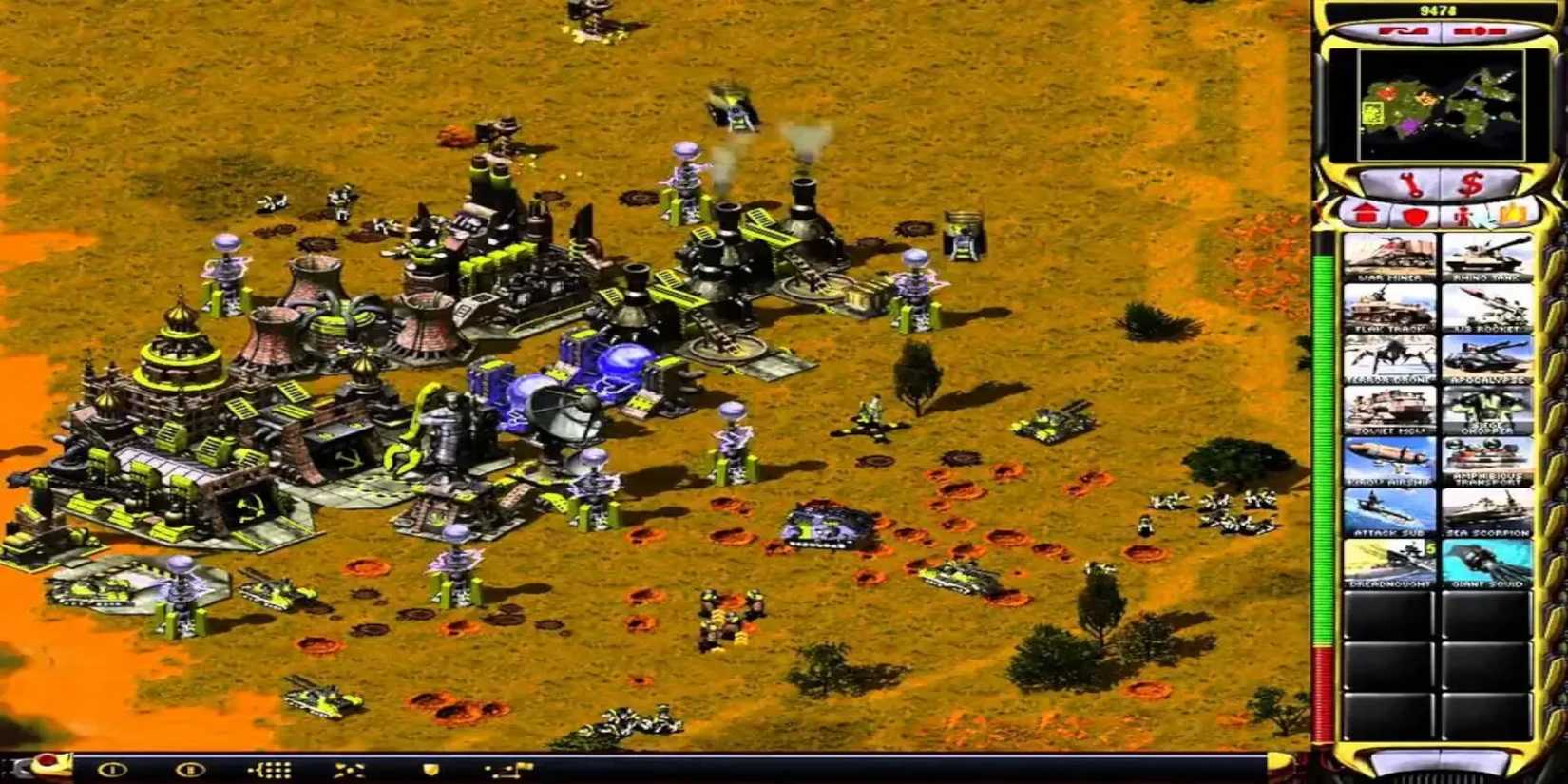 10 Best Games with Mind Control Powers