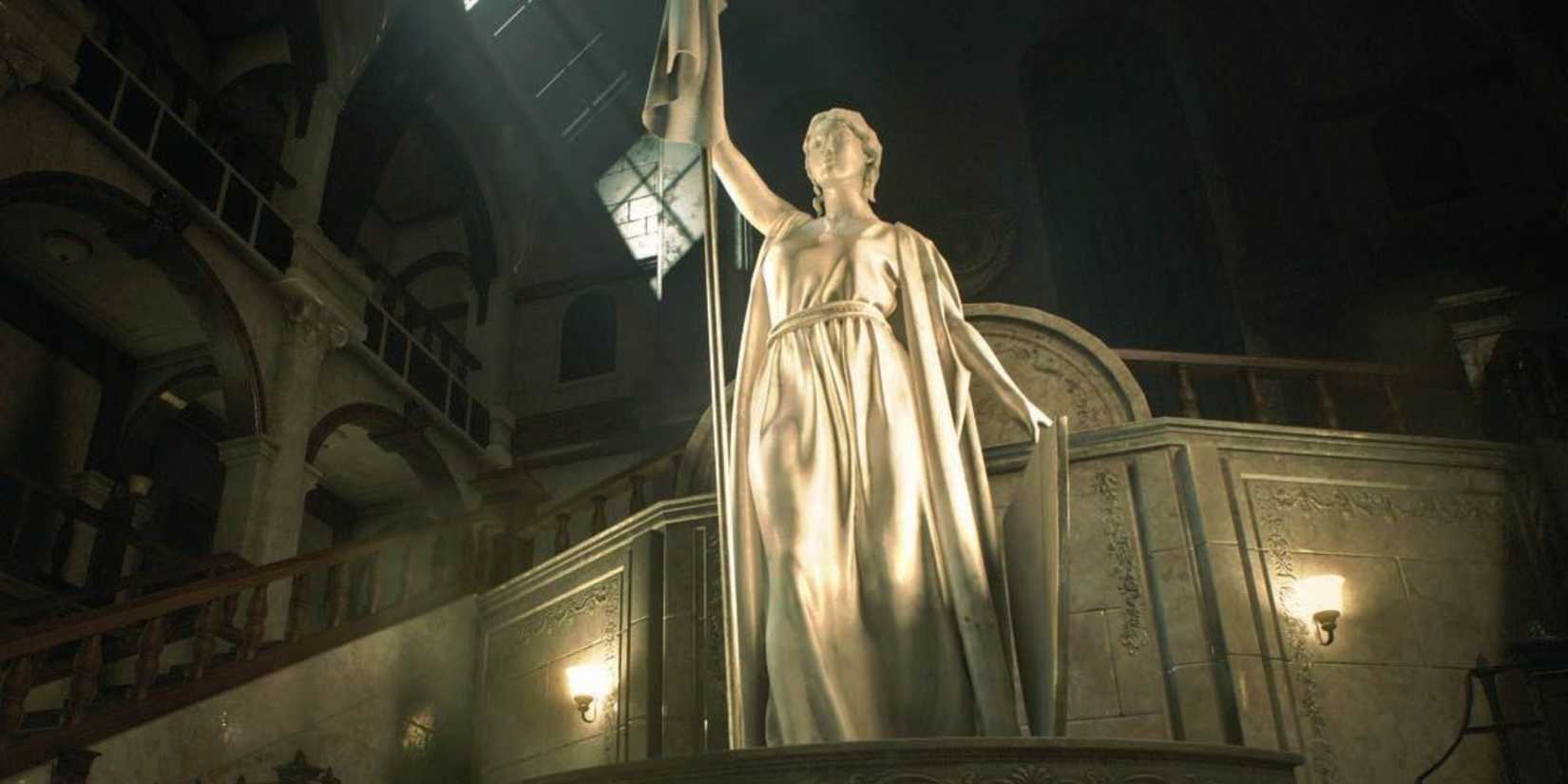 10 Coolest Puzzles In Horror Games