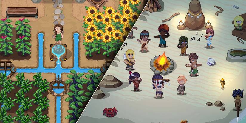 Best Cozy Games on Steam