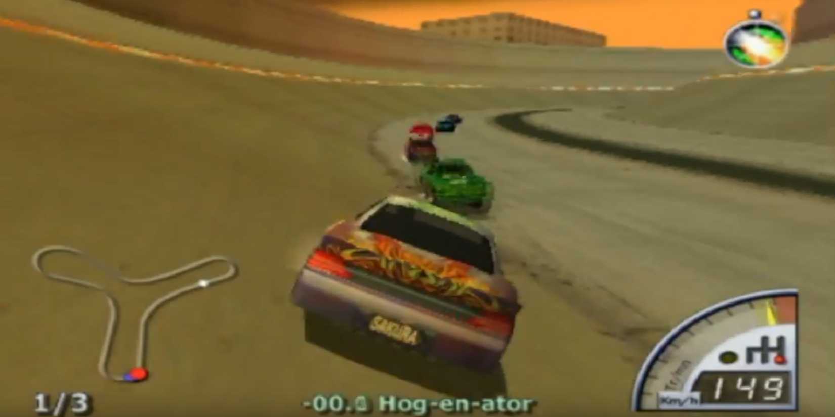 10 Racing Game Hidden Gems You Need to Play