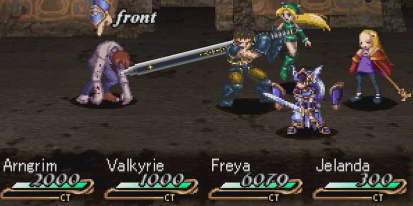 10 Forgotten Square Enix Gems That Need A Remake