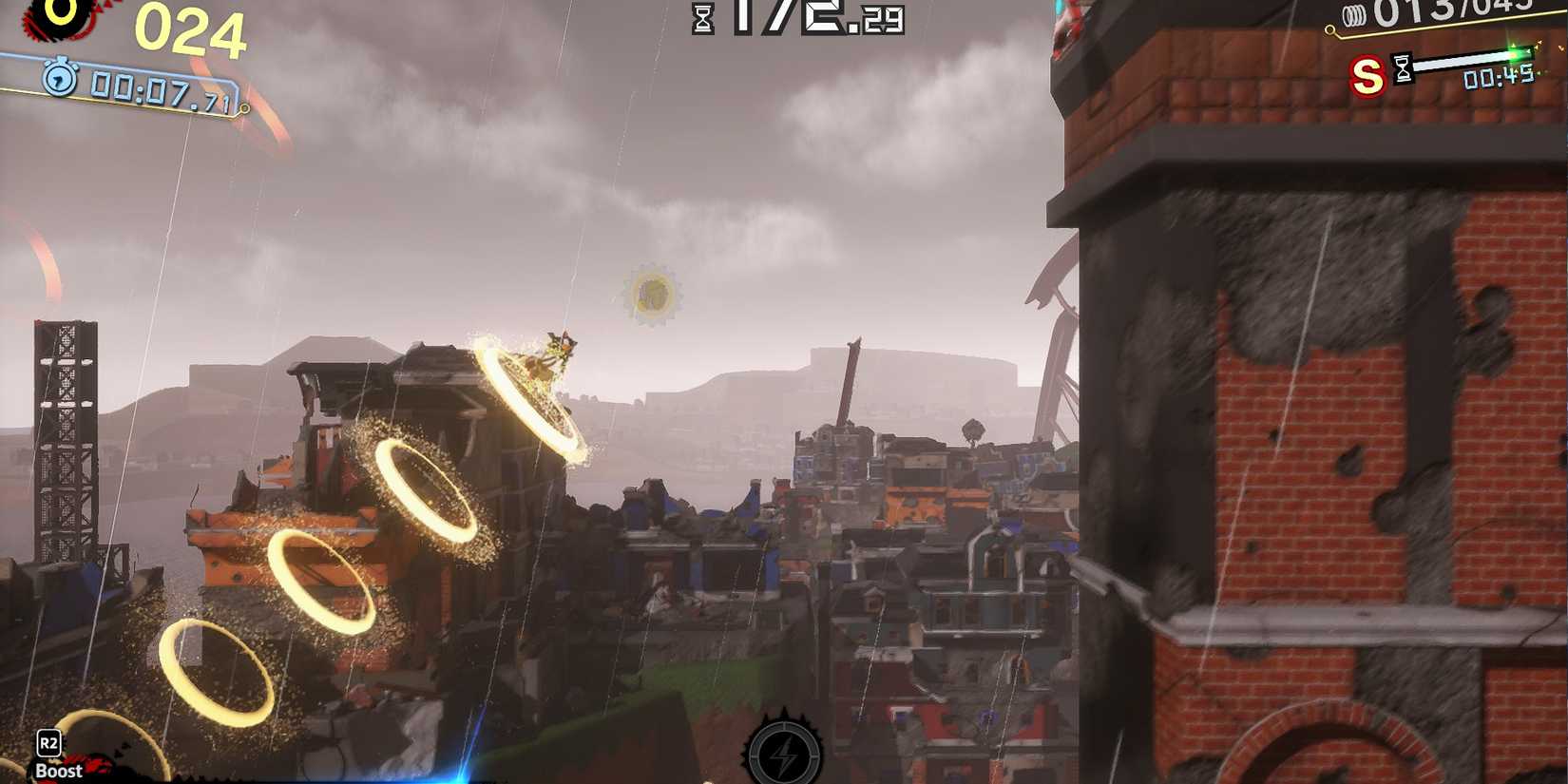 10 Best Games With Built-in Speedrun Achievements