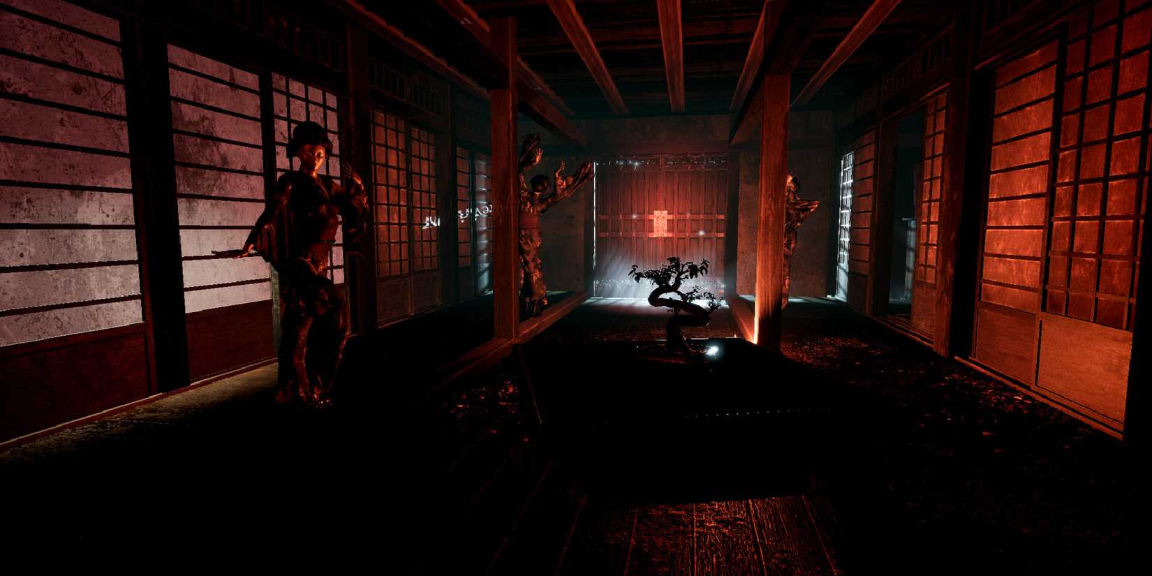 10 Coolest Puzzles In Horror Games