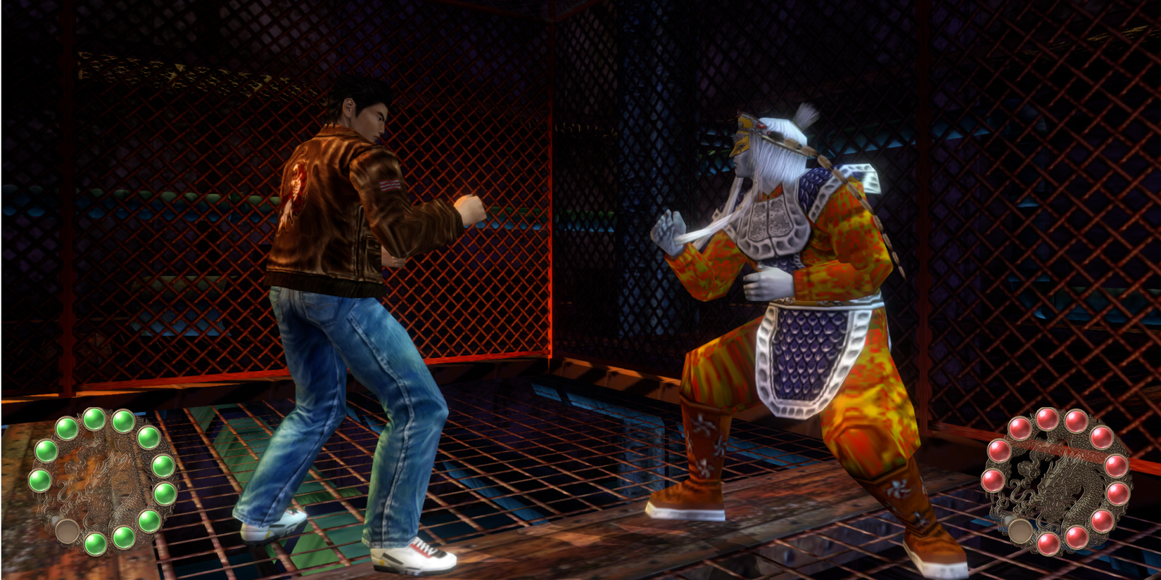 10 Best Martial Arts Games, Ranked