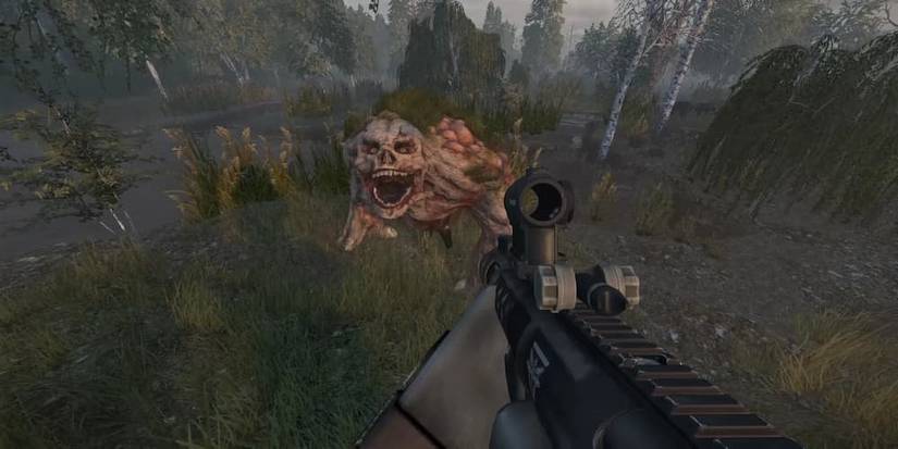 Best Games like STALKER 2
