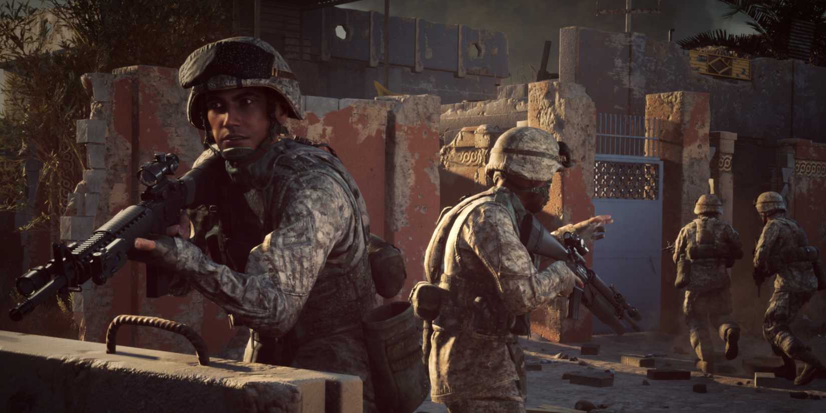 8 Best Historically Accurate Video Games