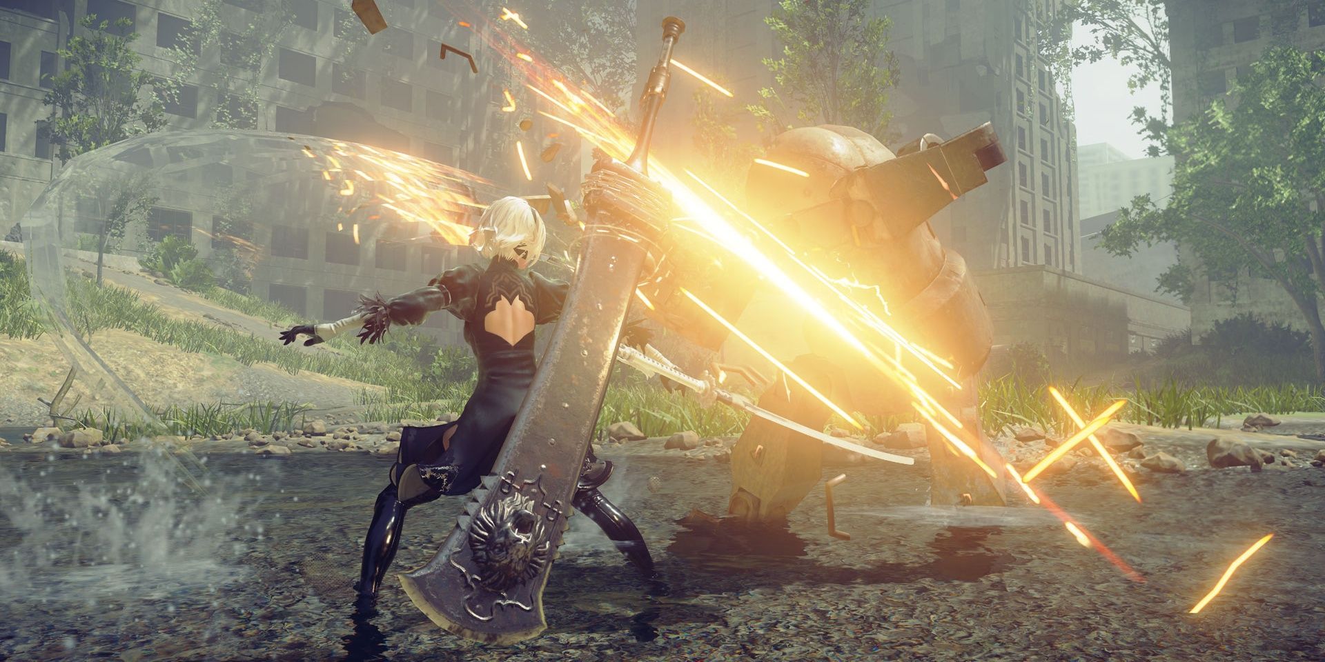 10 Best Games With Multiple Playable Characters