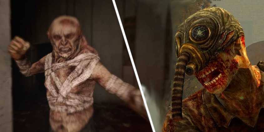 STALKER 2: Best Armor, Ranked