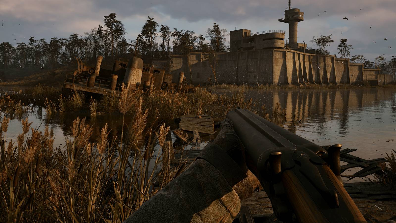 STALKER 2 Major Update Is Coming This Week