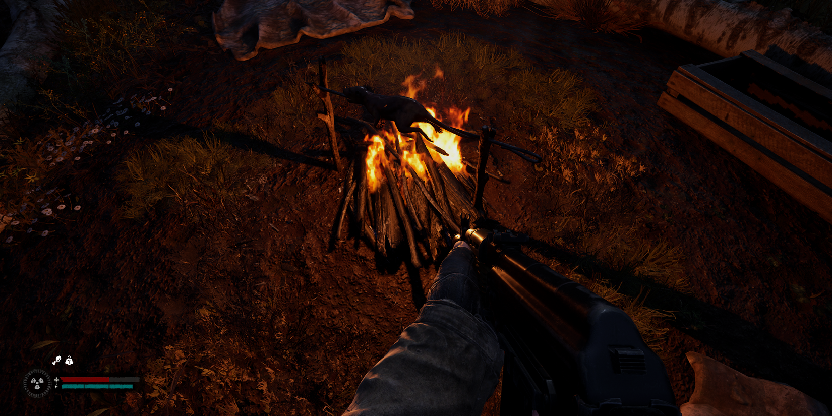 S.T.A.L.K.E.R 2 Heart of Chornobyl Review