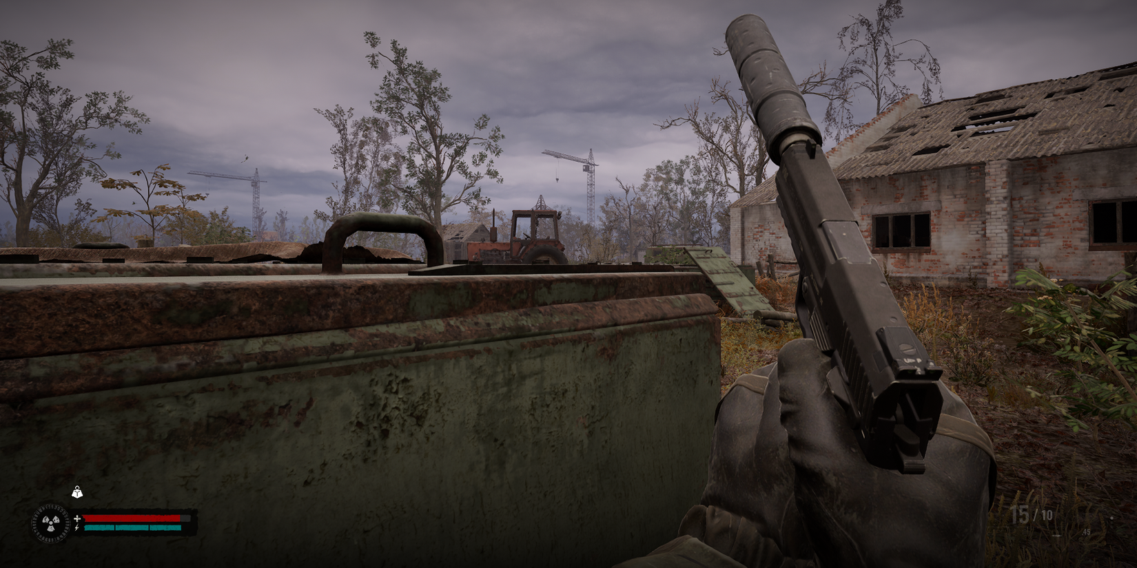 STALKER 2: 15 Best Beginner's Tips