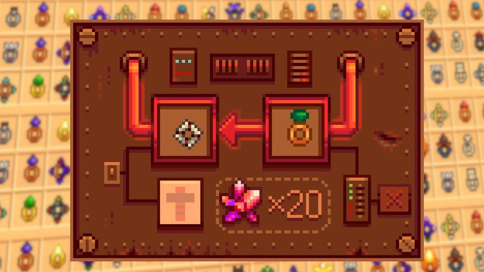 10 Best Ring Combinations in Stardew Valley