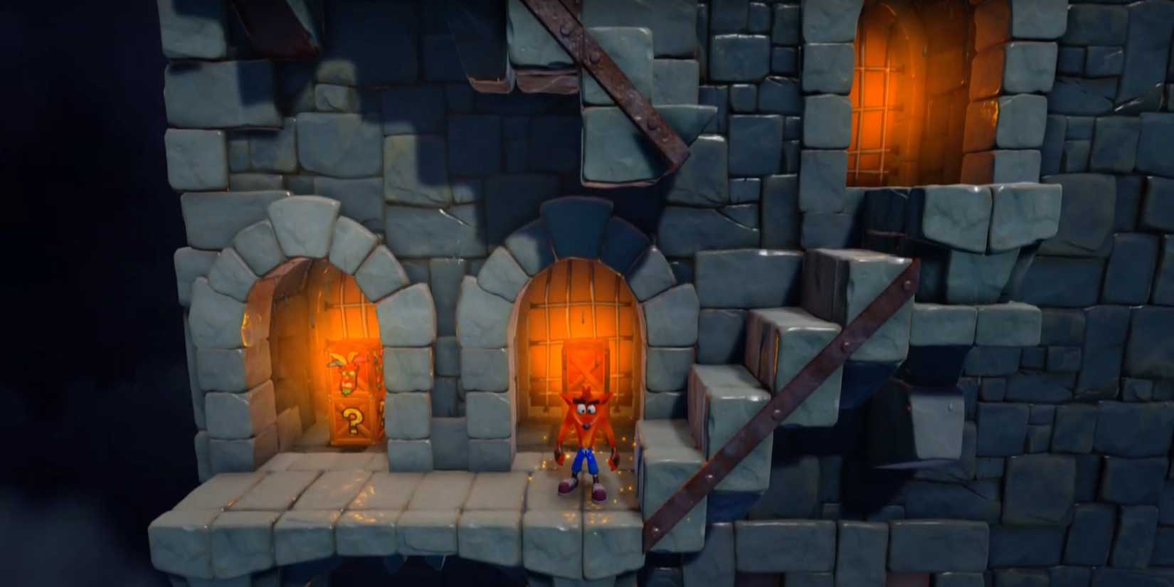 10 Hardest Platforming Sequences In Video Games, Ranked