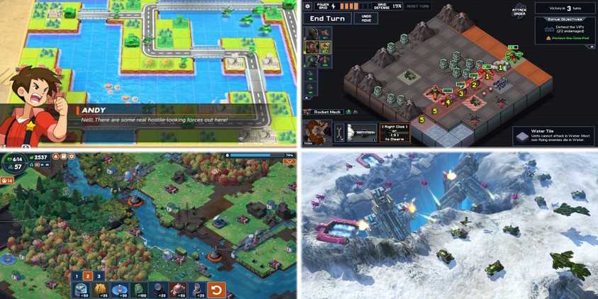 10 Best Colonization Games