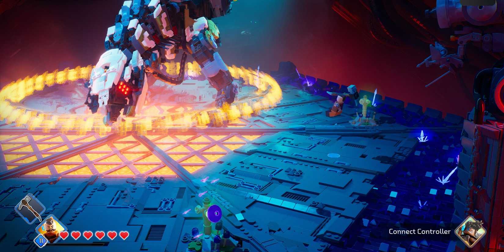 Lego Horizon Adventures Review