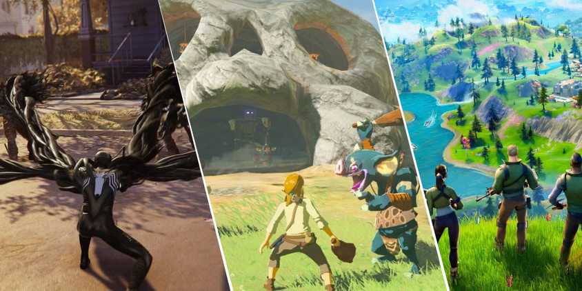 10 Games That Teach Real Life Skills