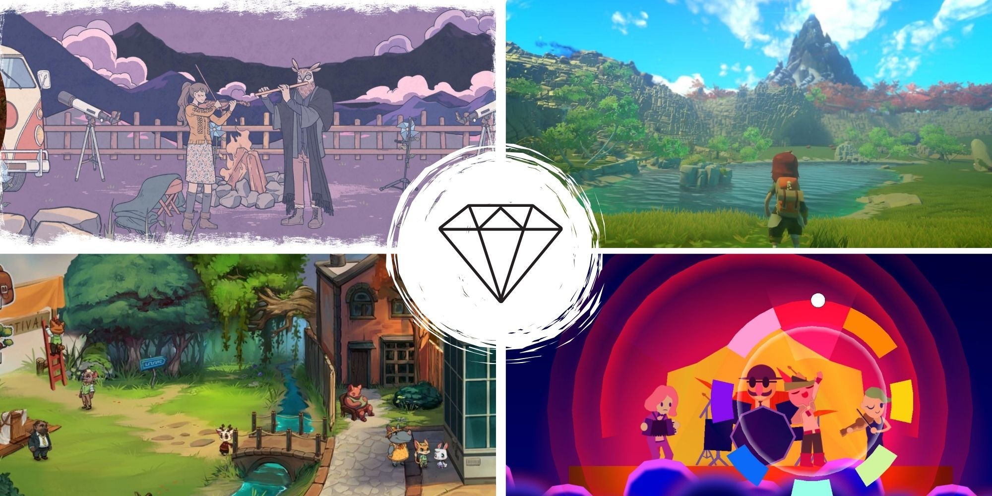 10 Best Cozy Game Hidden Gems You Need To Play
