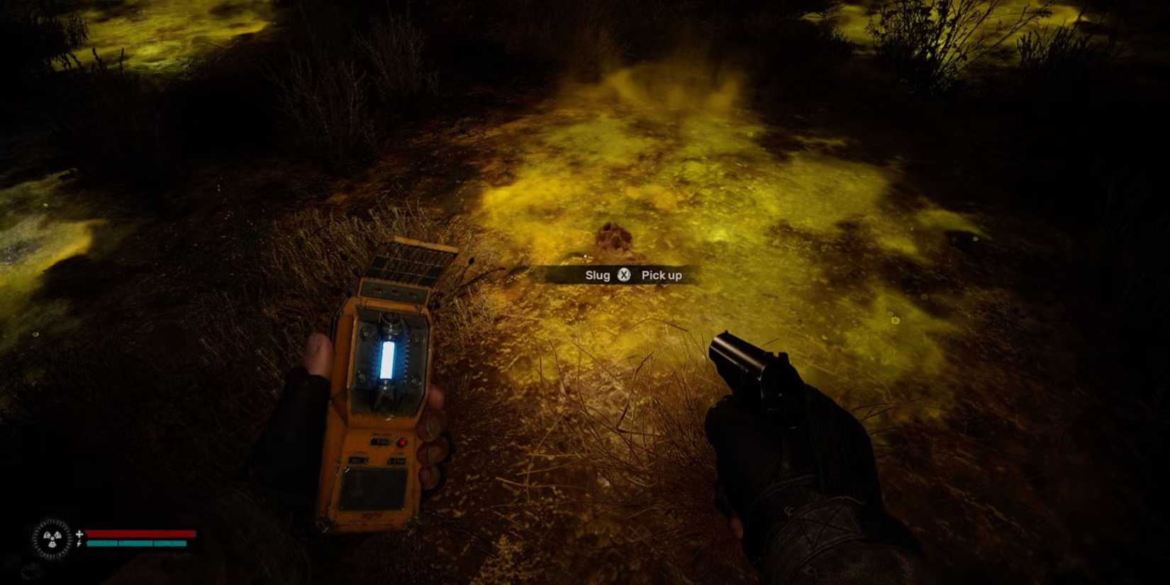 STALKER 2 Artifact Detectors, Ranked