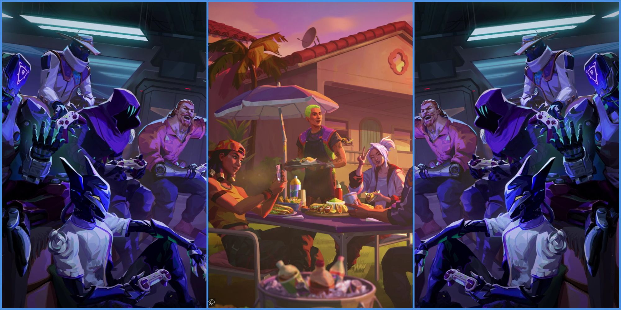 7 Best Valorant Agents For Beginners