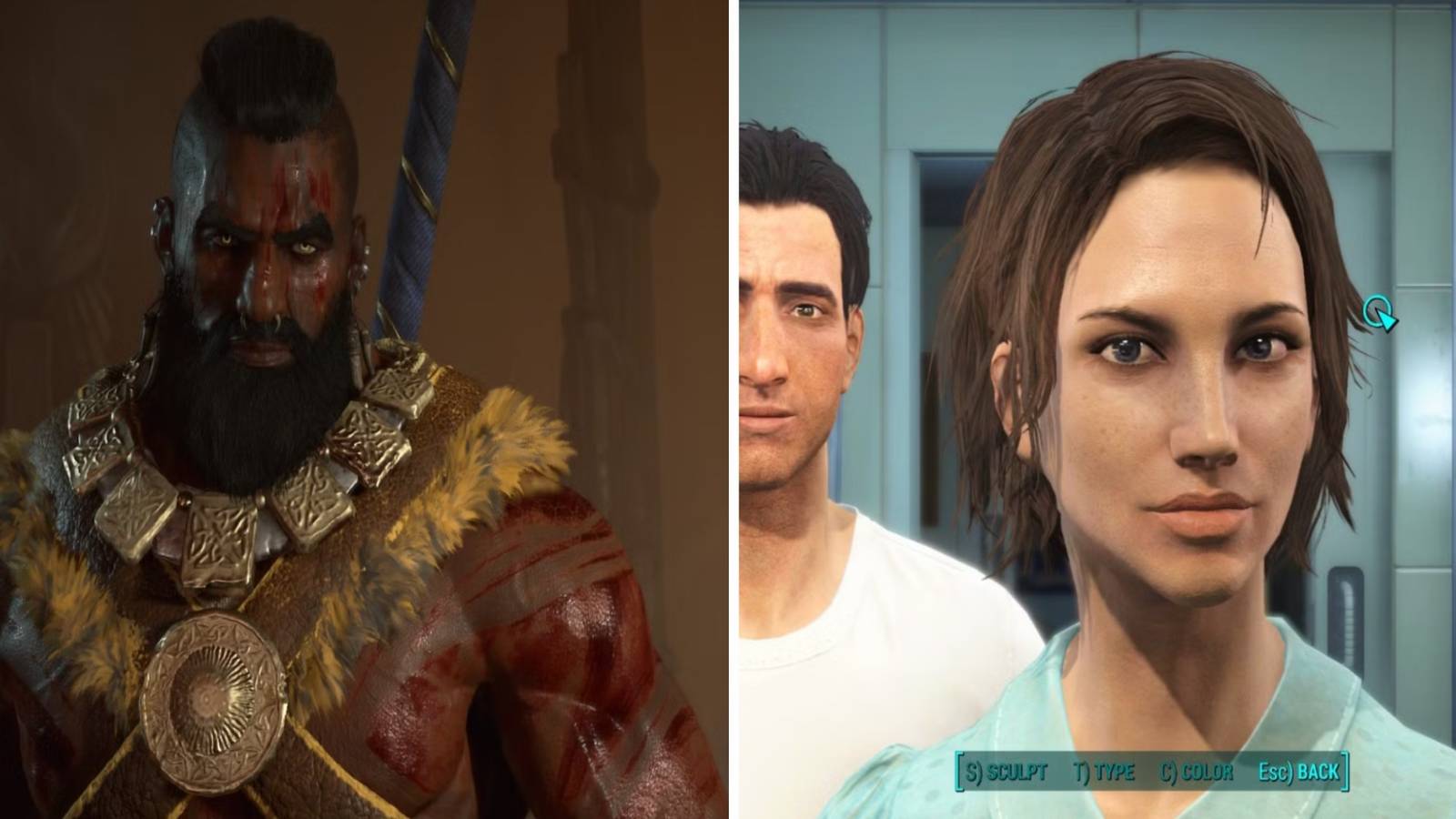 Video Games With The Best Character Creators