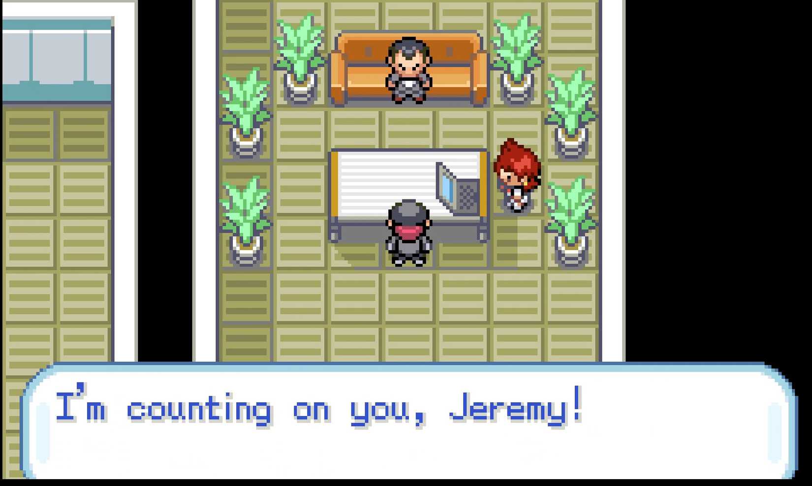 Pokemon Fire Red Rocket Edition Walkthrough And Guide