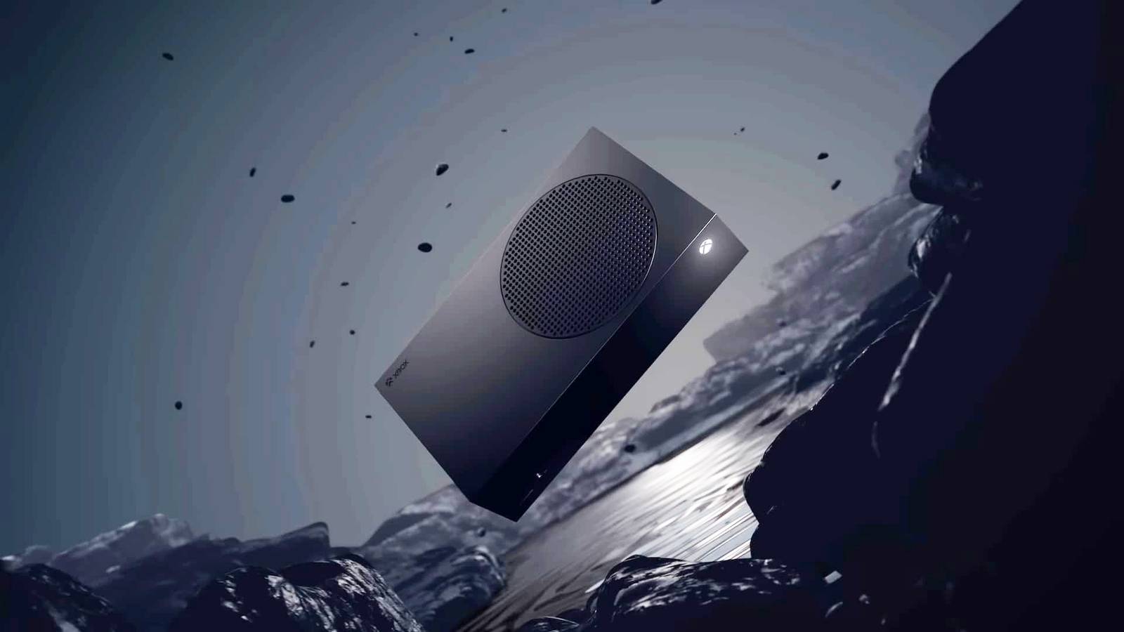 Microsoft Confirms It's Working On Portable Gaming Device