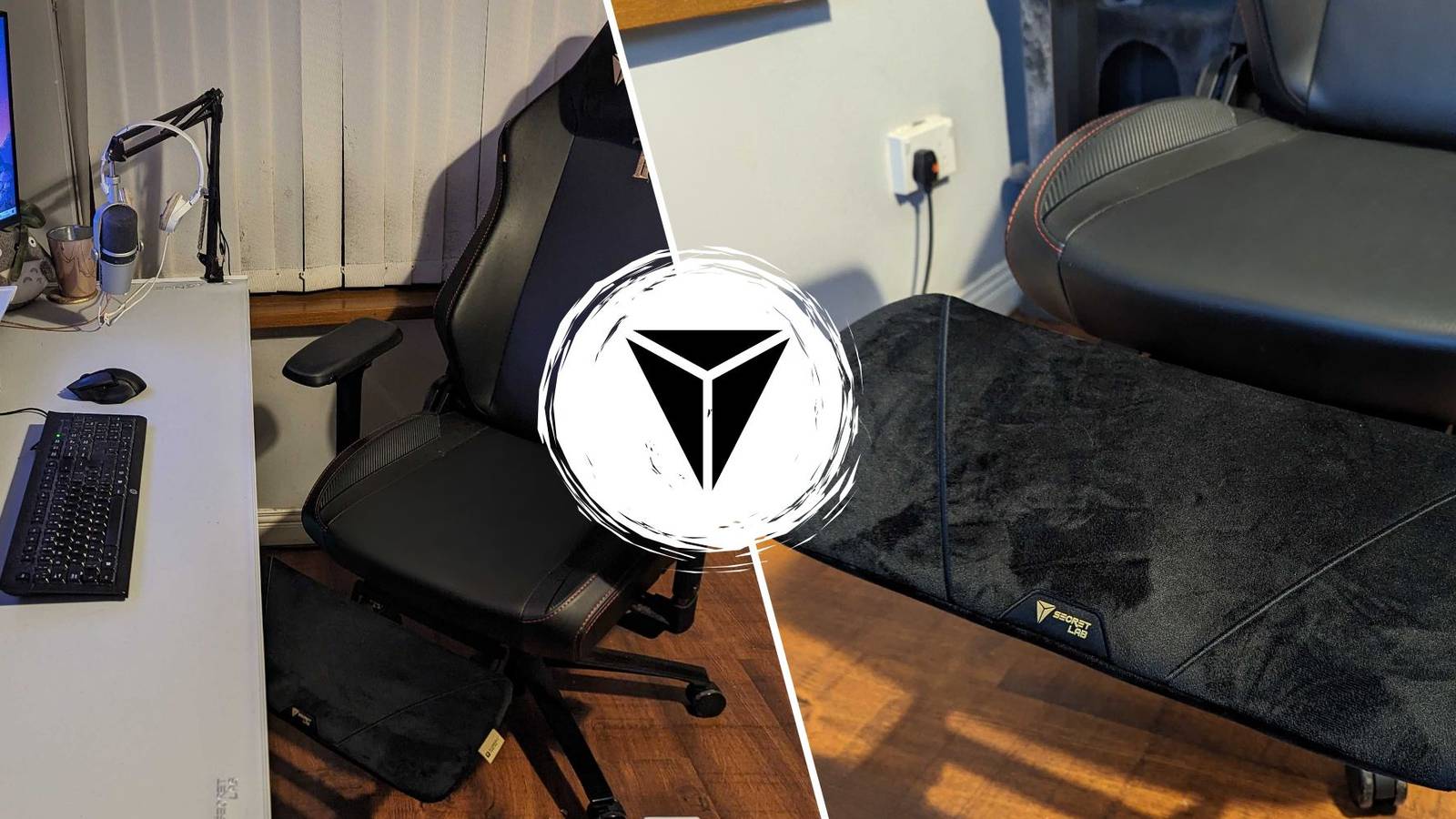 Secretlab Ergonomic Recliner Add-on Review