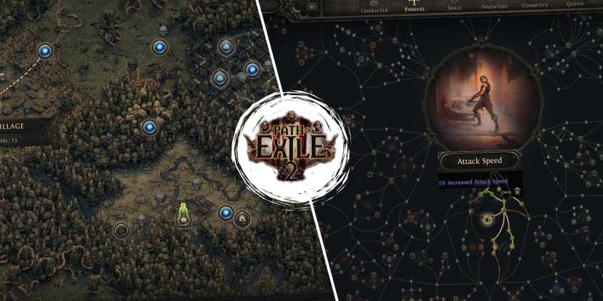 Path of Exile 2: Best Witch Build Guide
